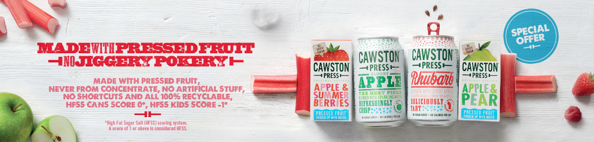 Retail Display Products | DDC Foods Ltd