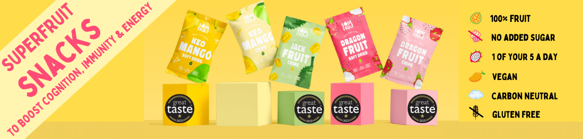 Larder | DDC Foods Ltd