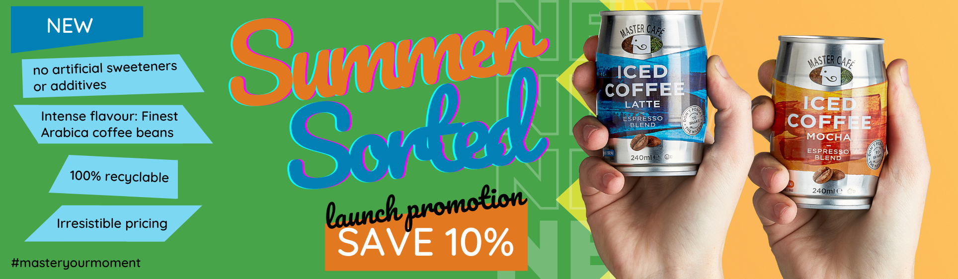 DDC Foods Ltd - Catering Food & Drinks Distributor