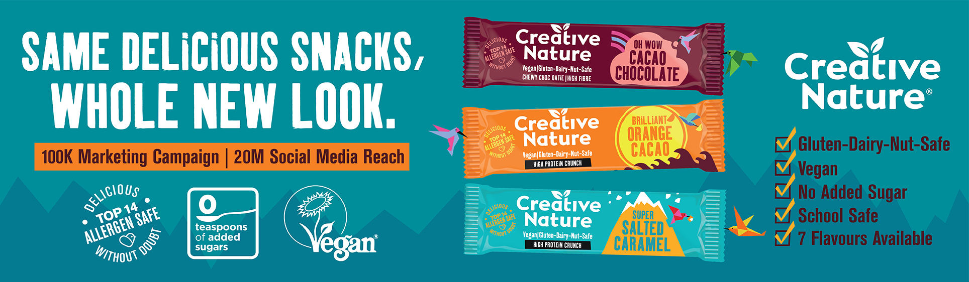 DDC Foods Ltd - Catering Food & Drinks Distributor