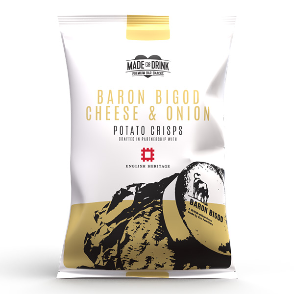 DDC Foods Ltd - Catering Food & Drinks Distributor...